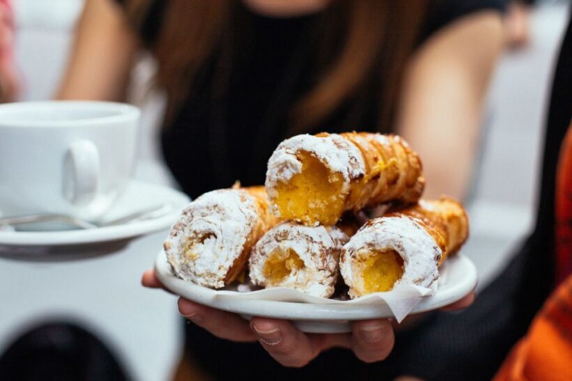 Milan: Favorite Foods Private Tasting Tour - An In-Depth Look at the Milan Food Tour