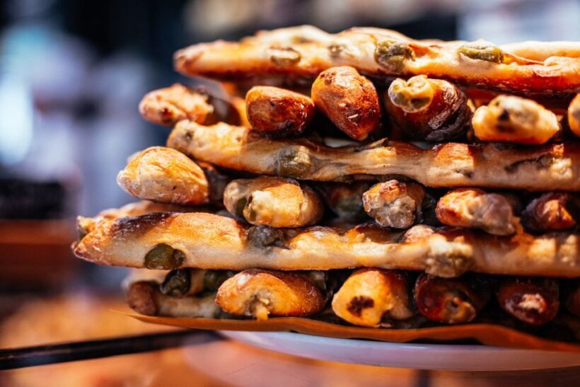 Milan: Favorite Foods Private Tasting Tour - Frequently Asked Questions