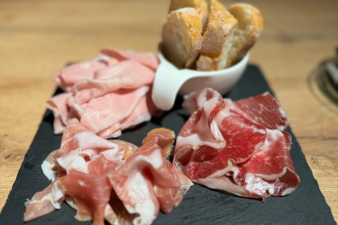 Milan Food Tasting box- Audio Guided Tour with Food Tasting - Frequently Asked Questions