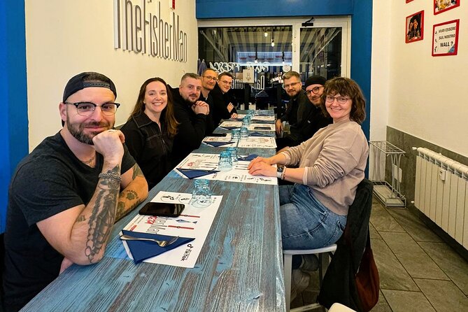 Milan Food Tasting Tour in Hidden Gems for Small Groups - Practical Details & Tips