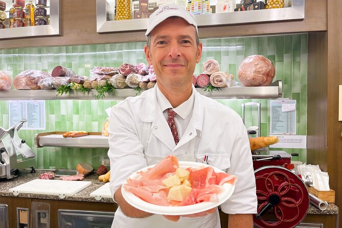 Milan Food Tasting Tour in Hidden Gems for Small Groups - Frequently Asked Questions