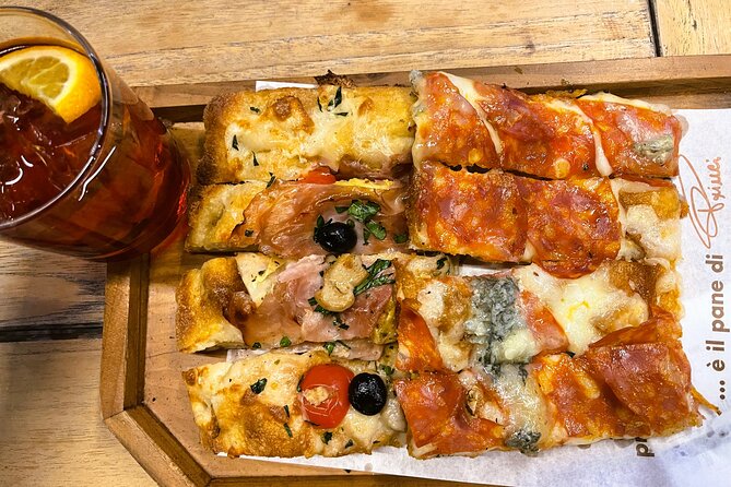 Milan Food Tasting Tour in Hidden Gems for Small Groups - Wrapping It Up