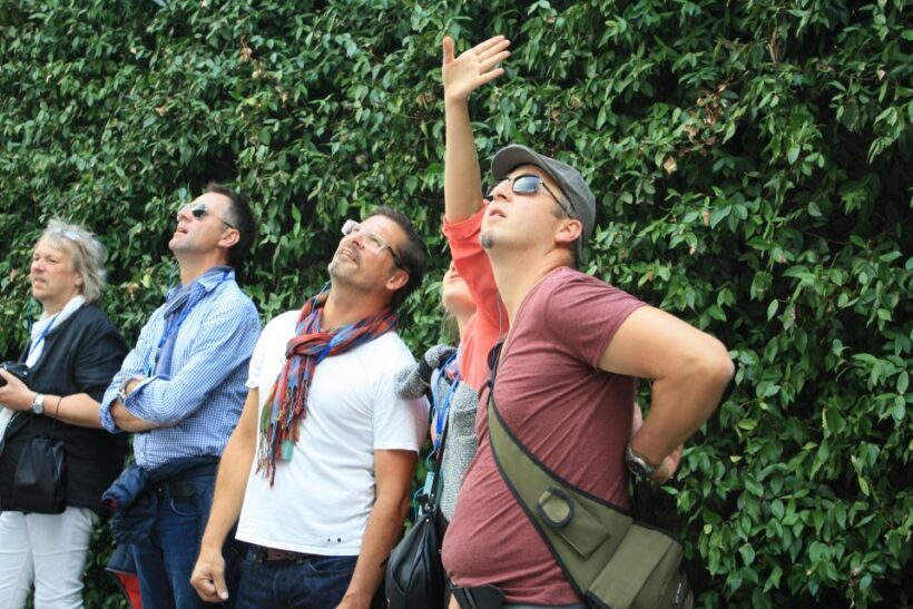 Milan: Food Tasting & Wine Experience Private Tour - Detailed Itinerary Breakdown