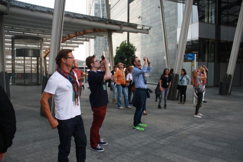 Milan: Food Tasting & Wine Experience Private Tour - Final Thoughts: Who Will Love This Tour?