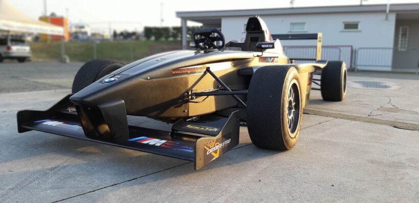 Milan: Formula BMW & Ferrari Race Course Driving Experience - Is It Worth the Price?