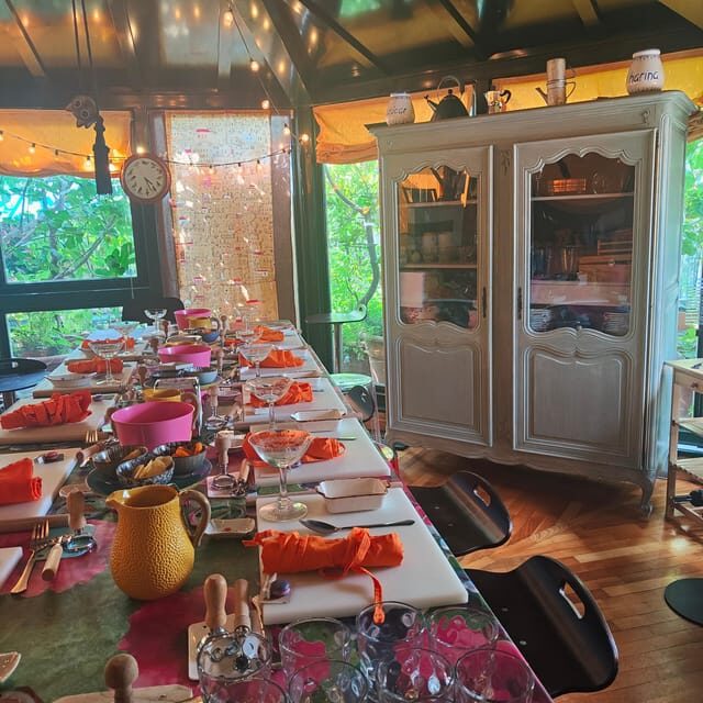 Milan: Fresh Pasta and Tiramisù Class in A Historical Home - Key Points