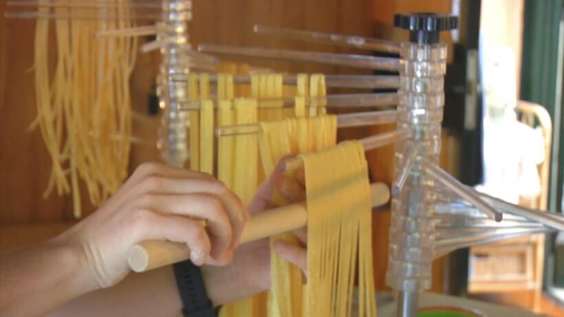 Milan: Fresh Pasta and Tiramisù Class in A Historical Home - Whats Included & Practical Details