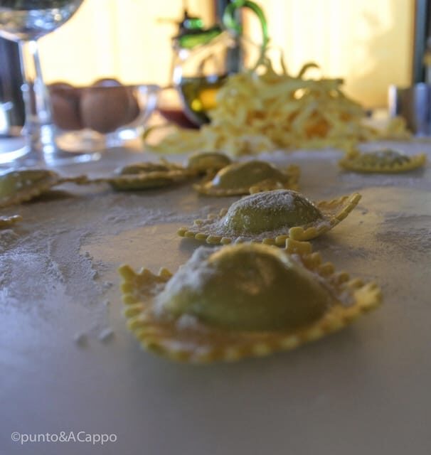 Milan: Fresh Pasta and Tiramisù Class in A Historical Home - Summary: Who Will Love This Experience?