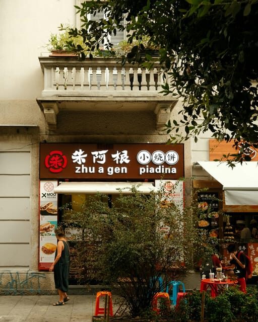Milan: From Chinatown to Monumental Cemetery - Practical Details and Overall Value