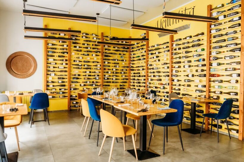 Milan: Fun Wine Tasting with an Italian Sommelier - The Pricing and Its Value