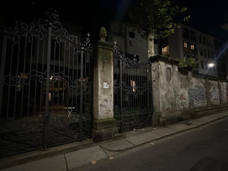 Milan: Ghosts, Mysteries, and Secrets Guided Walking Tour - Exploring Milan’s Hidden Shadows: Ghosts, Mysteries, and Secrets Guided Walking Tour