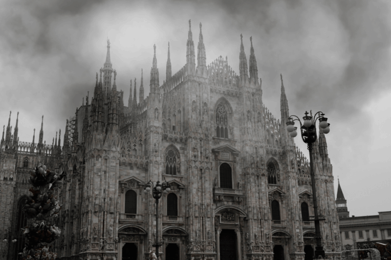 Milan: Ghosts, Mysteries, and Secrets Guided Walking Tour - The Itinerary and What You Can Expect