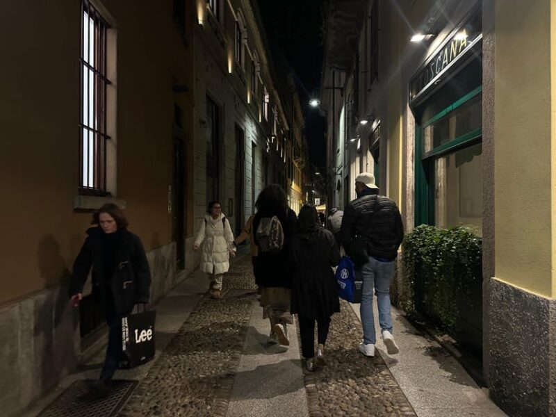 Milan: Ghosts, Mysteries, and Secrets Guided Walking Tour - What Makes This Tour Special