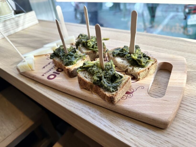 Milan: Gourmet Street Food Tour with Sightseeing and Tasting - Final Thoughts: Is This Tour Right for You?