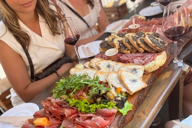Milan Gourmet Tour: A Premium Tasting Experience by Do Eat Better - Key Points