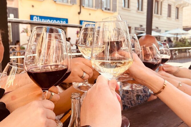 Milan Gourmet Tour: A Premium Tasting Experience by Do Eat Better - Tour Experience and Feedback