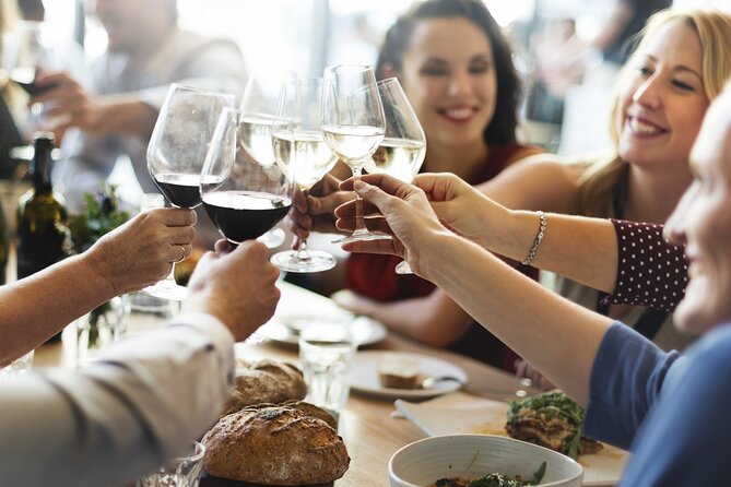 Milan Gourmet Tour: A Premium Tasting Experience by Do Eat Better - Pricing and Reservation Options