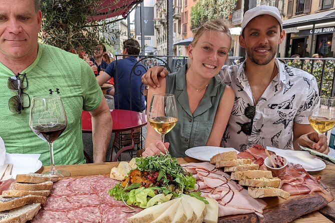 Milan Gourmet Tour: A Premium Tasting Experience by Do Eat Better - Why Choose the Milan Gourmet Tour