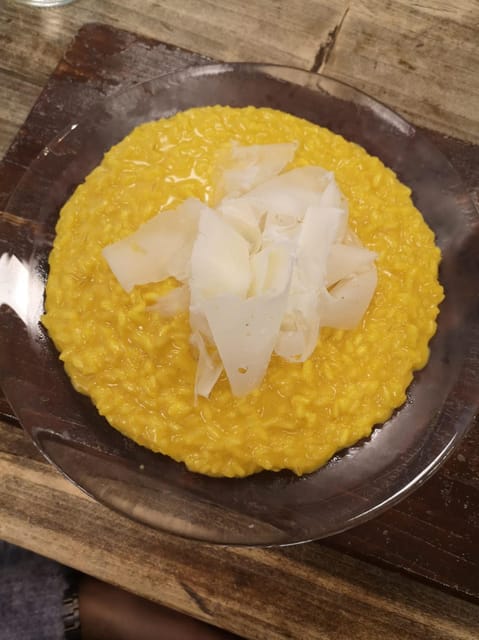 Milan Gourmet Tour: A Premium Tasting Experience - Key Points