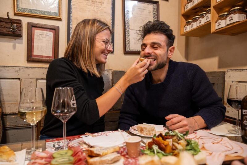 Milan Gourmet Tour: A Premium Tasting Experience - Tour Experience