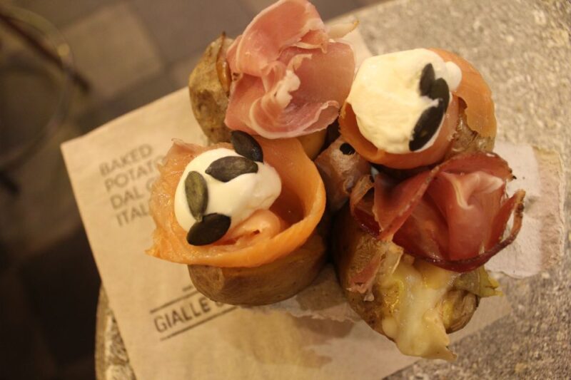 Milan Gourmet Tour: A Premium Tasting Experience - Customer Reviews and Ratings