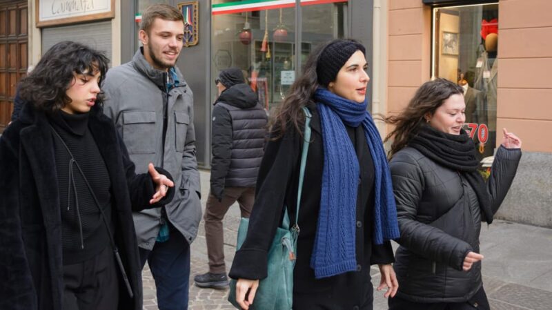 Milan Gourmet Tour: A Premium Tasting Experience - Frequently Asked Questions