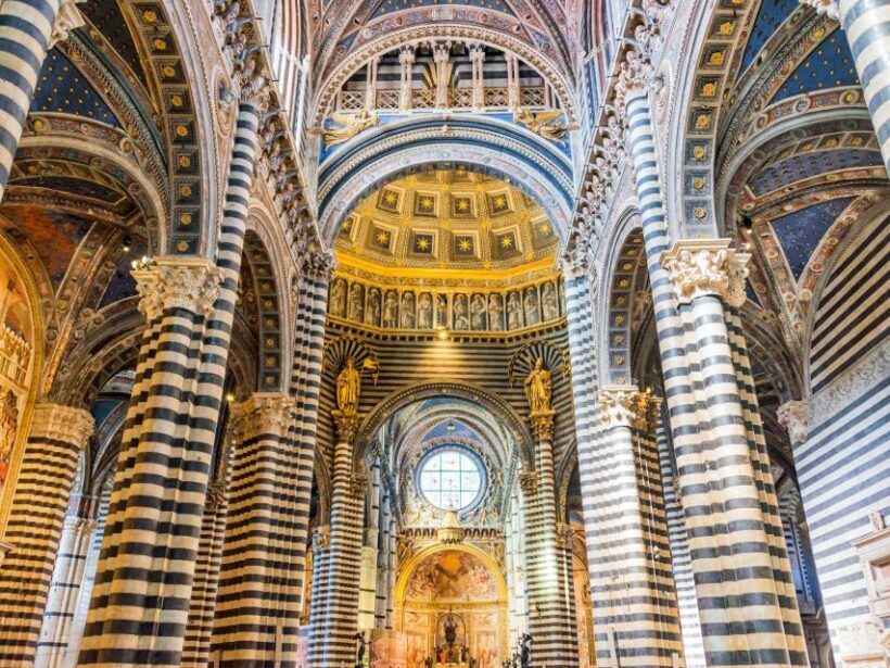 Milan: Guided Cathedral Tour with Rooftop Terraces Access - Rooftop Terraces: A Spectacular Viewpoint