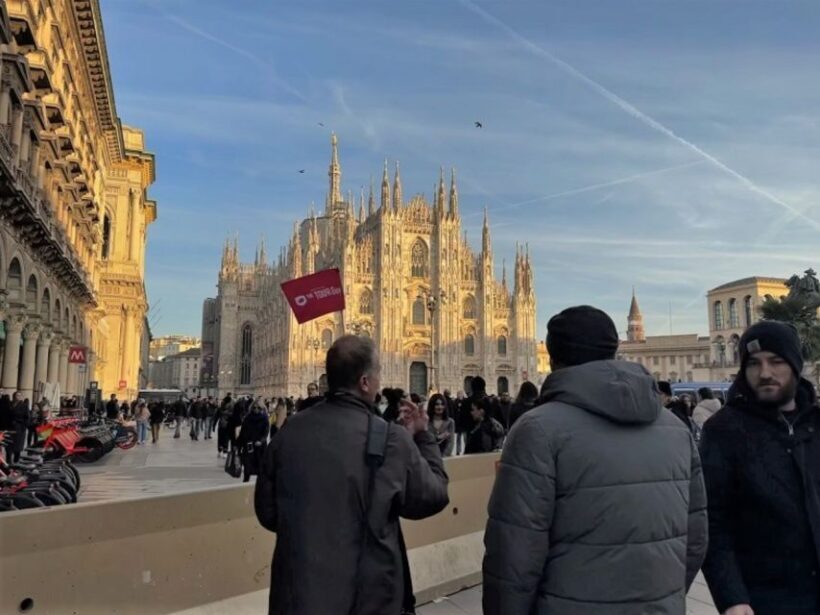 Milan: Guided Duomo, Last Supper and City Centre Tour - Practical Details and Value