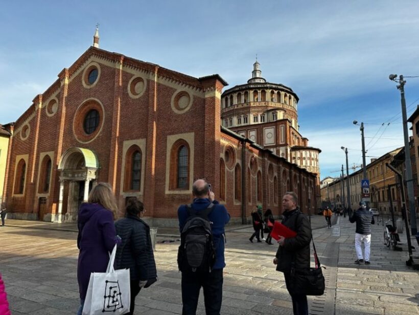 Milan: Guided Duomo, Last Supper and City Centre Tour - Who Should Consider This Tour?