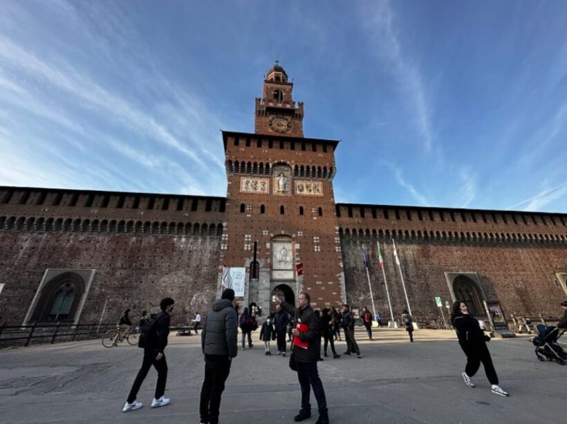 Milan: Guided Duomo, Last Supper and City Centre Tour - The Sum Up