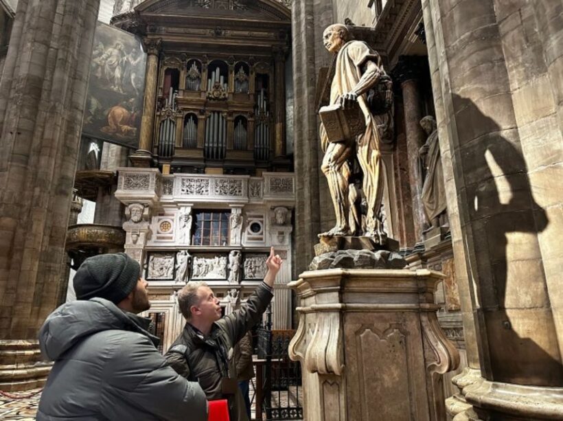 Milan: Guided Duomo, Last Supper and City Centre Tour - FAQ