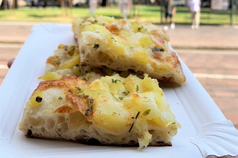 Milan: Guided Food Tour with Tastings - Introduction