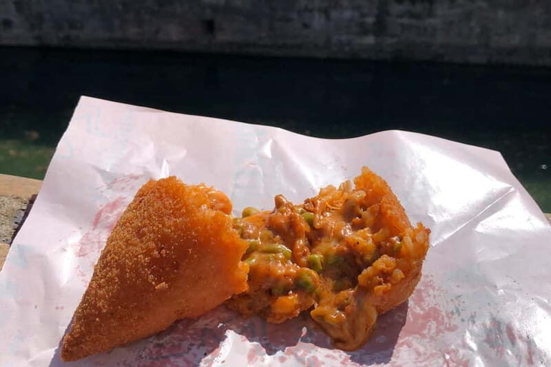 Milan: Guided Food Tour with Tastings - The Sum Up