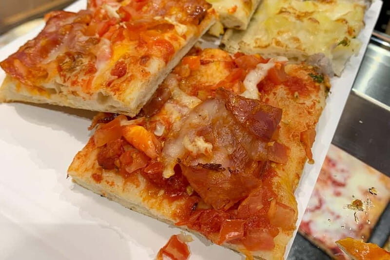 Milan: Guided Food Tour with Tastings - FAQs