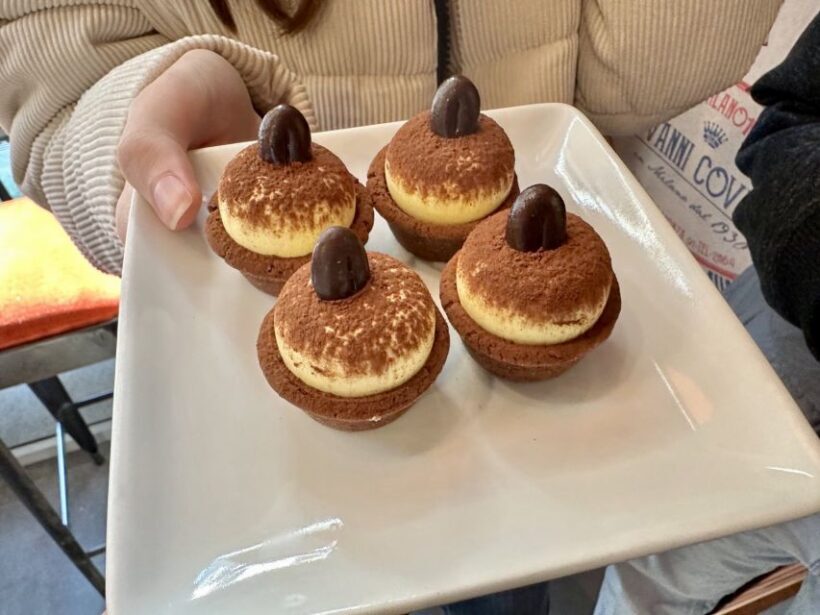 Milan: Guided Street Food Walking Tour with Food Tasting - The Sum Up