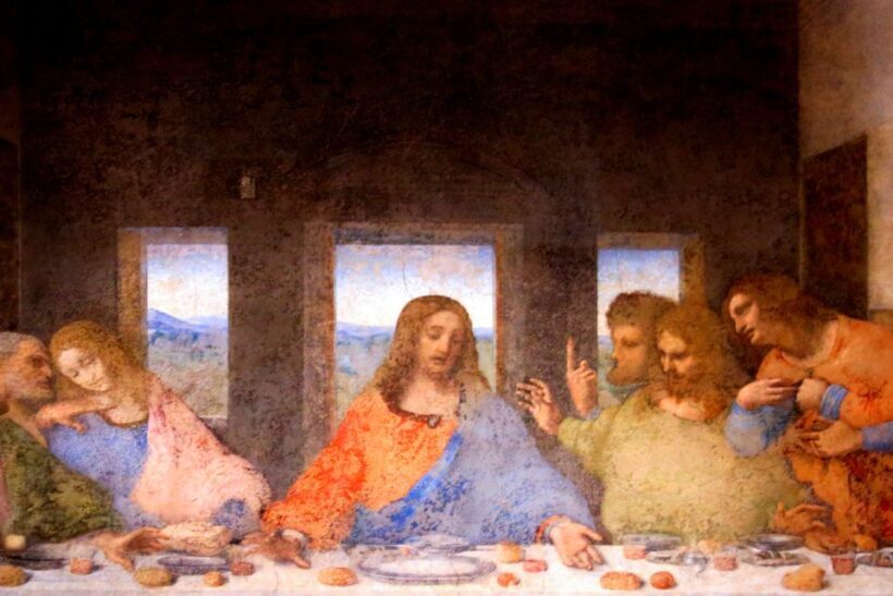 Milan: Guided Tour of Leonardo da Vinci's 'The Last Supper' - FAQ