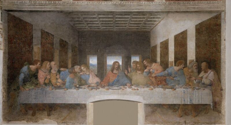 Milan: Guided Tour of The Last Supper - FAQ