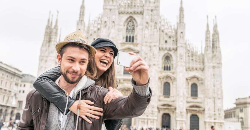 Milan: Guided Walking Tour - The Value of This Tour