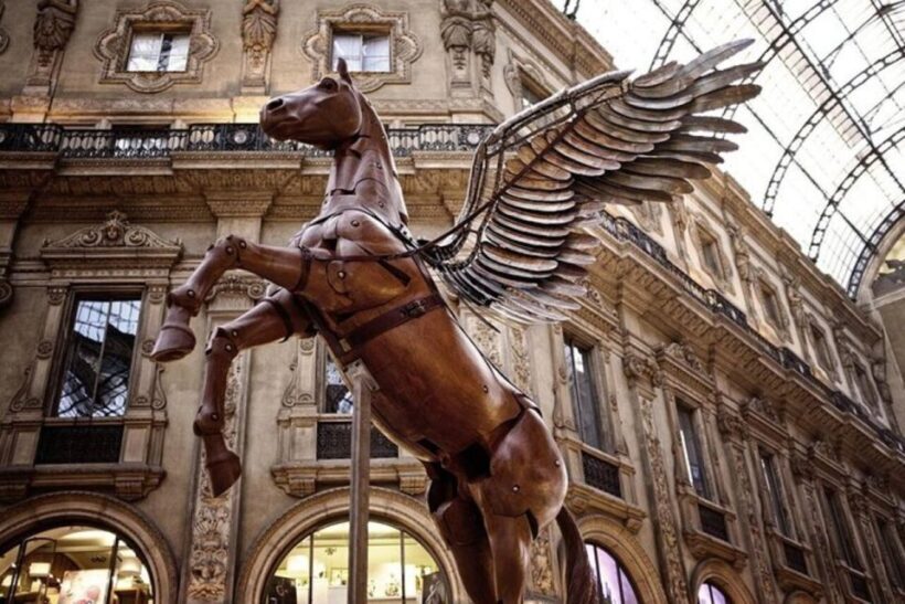 Milan: Guided Walking Tour - FAQs