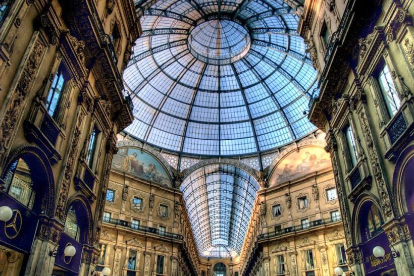 Milan: Guided Walking Tour with Duomo and the Last Supper - The Itinerary: A Deep Dive