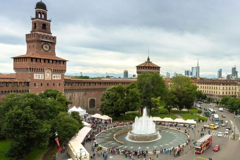 Milan: Guided Walking Tour with Duomo and the Last Supper - FAQ