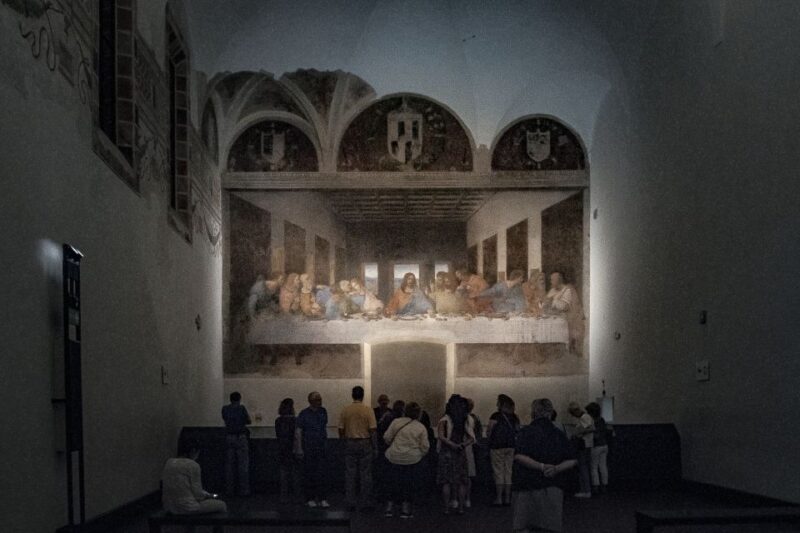 Milan: Guided Walking Tour with Last Supper Skip-the-Line - How This Tour Enhances Your Milan Visit