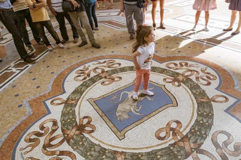 Milan: Guided Walking Tour with Last Supper Skip-the-Line - Who Should Consider This Tour?