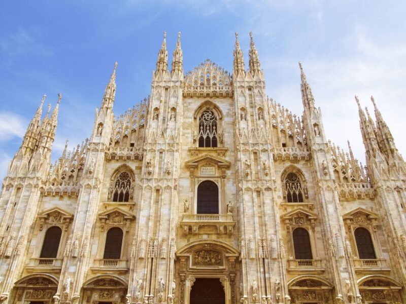 Milan: Guided Walking Tour with Last Supper Skip-the-Line - FAQ