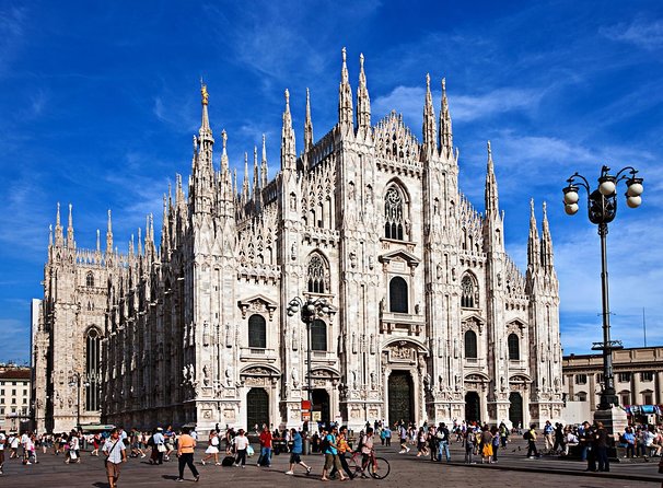 Milan Half-Day Tour Including Da Vincis Last Supper, Duomo & La Scala Theatre - Tour Inclusions and Accessibility