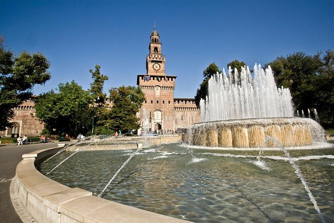 Milan Half-Day Tour Including Da Vincis Last Supper, Duomo & La Scala Theatre - Important Considerations