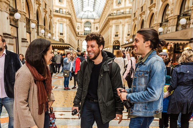 Milan Half Day Tour With a Local Guide, Private & Custom - Tailor-Made Itineraries for Every Traveler