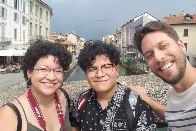 Milan Half Day Tour With a Local Guide, Private & Custom - Customer Experiences and Reviews