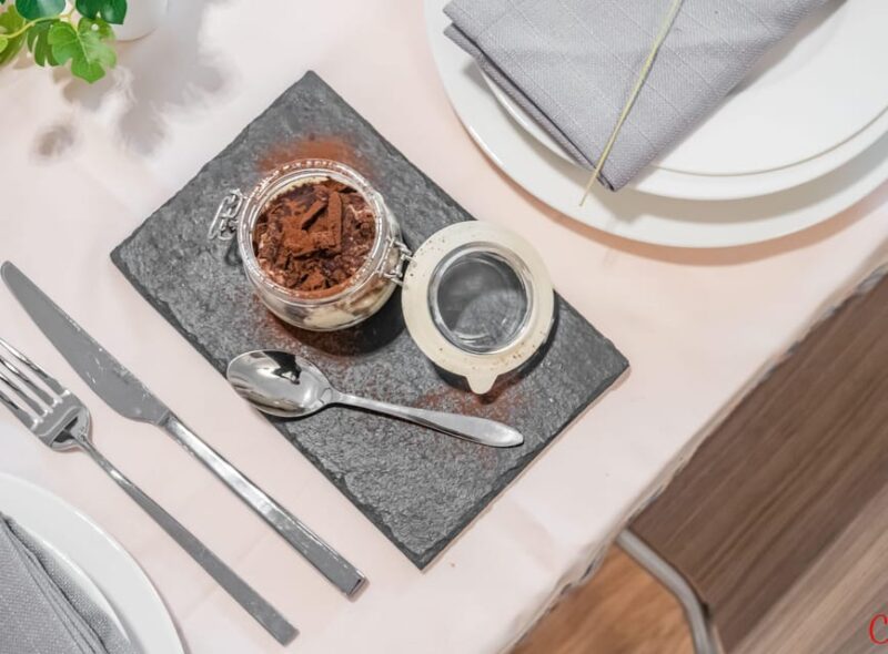 Milan: Hands-On Pasta & Dessert Cooking Class & Wine Pairing - FAQ