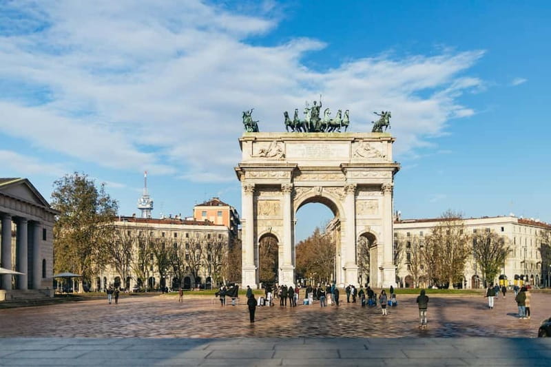 Milan: Hidden Gems Guided Bike Tour - Value for Money